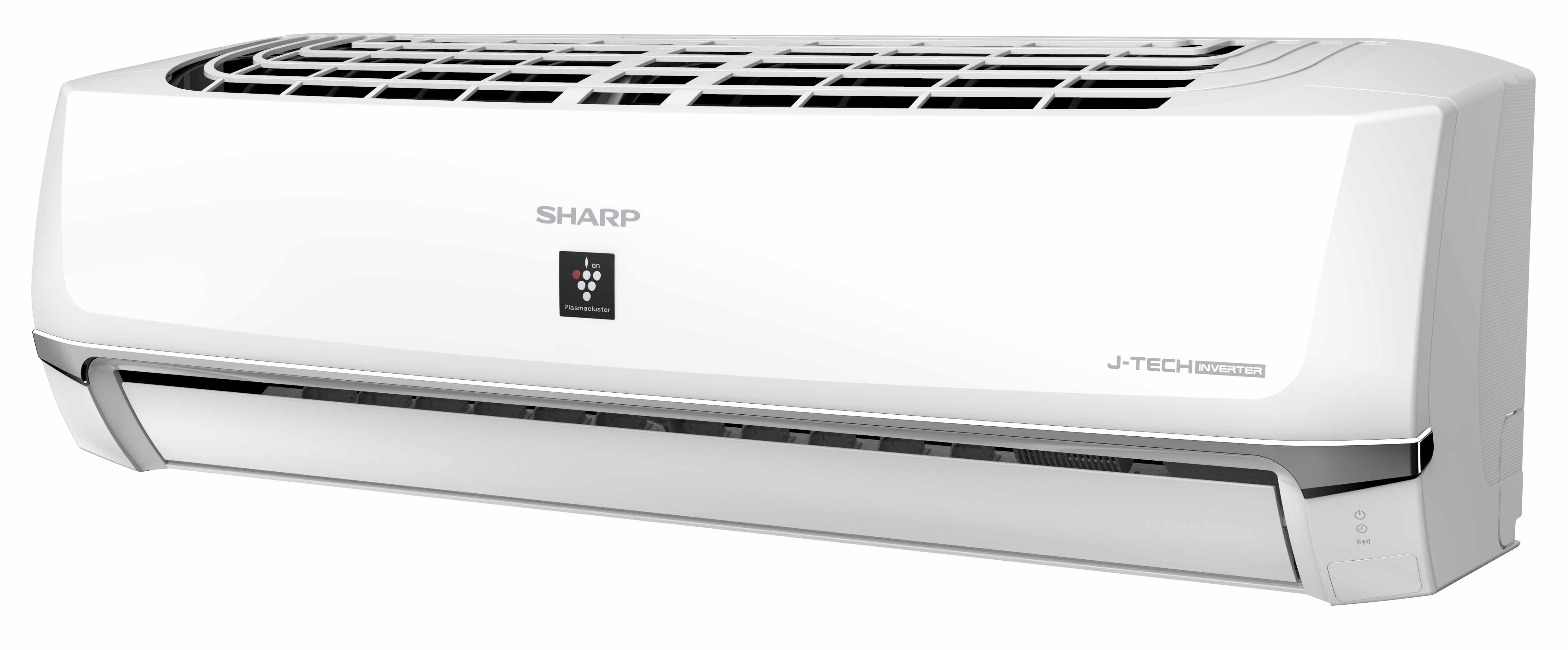 Sharp Ton Split Wall Type Air Conditioner AH A18SED
